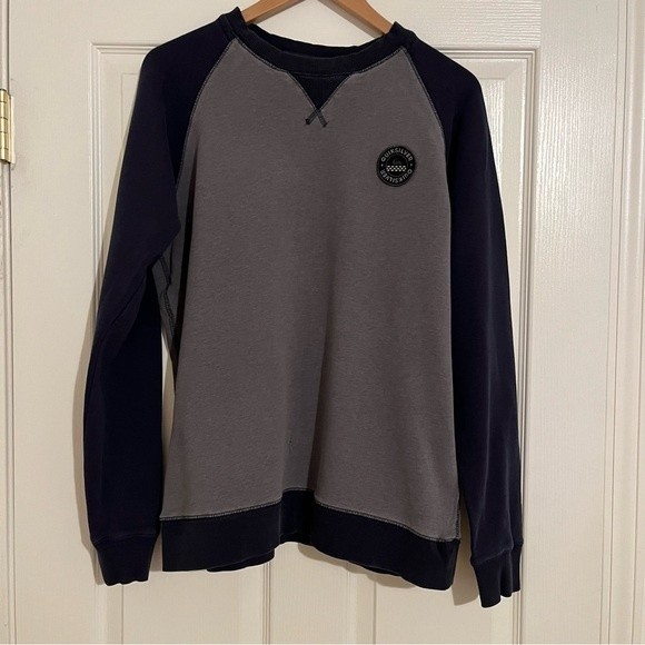 Quiksilver | Sweaters | Vintage Quicksilver Sweater | Poshmark